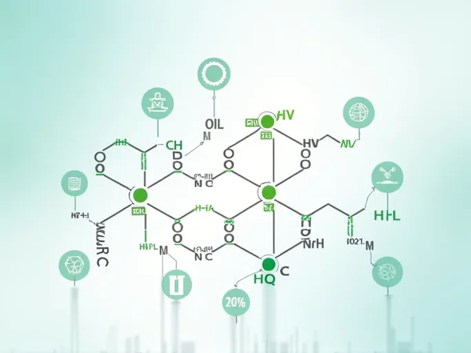 HS Code 2903693000 Tax Rates for Fluorobenzene Derivatives Clarified