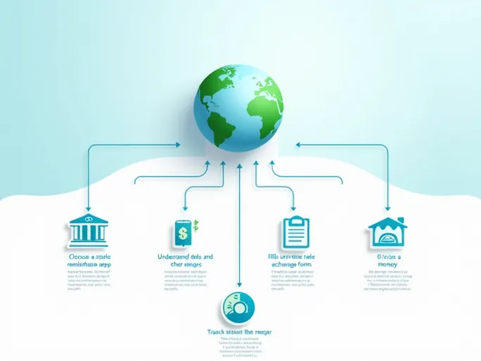 确保资金安全的国际汇款指南CITIUS33BOS 联系方式解析