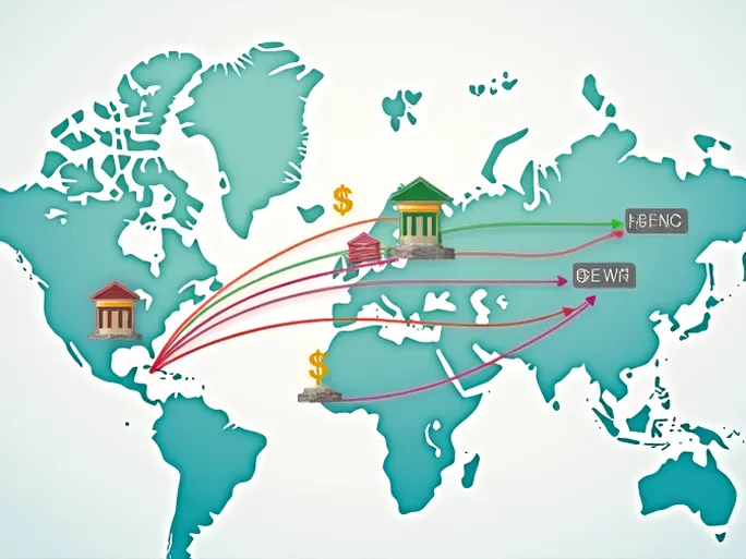 国际汇款的安全保障正确使用标准渣打银行博茨瓦纳分行SWIFT码