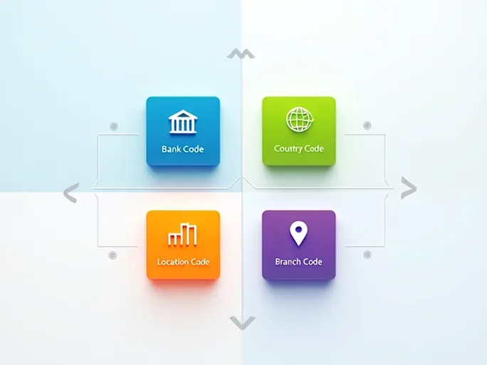国际汇款必知LIETUVOS BANKAS的SWIFT代码解析