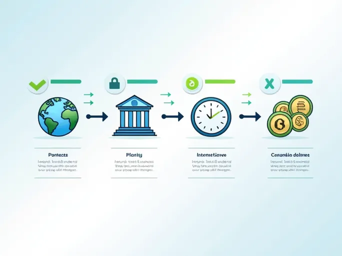 TD Bank Enhances Secure Fast International Transfers