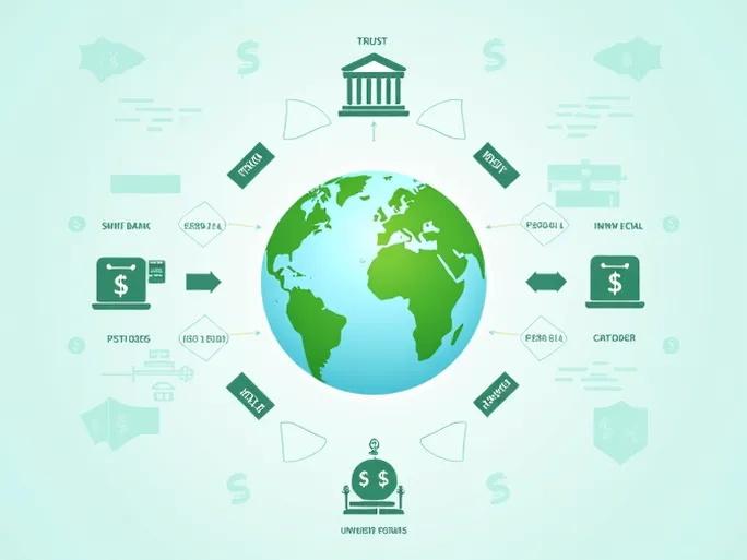 Hsbcs Hang Seng Bank Simplifies SWIFT Transfers With BIC Code Guide
