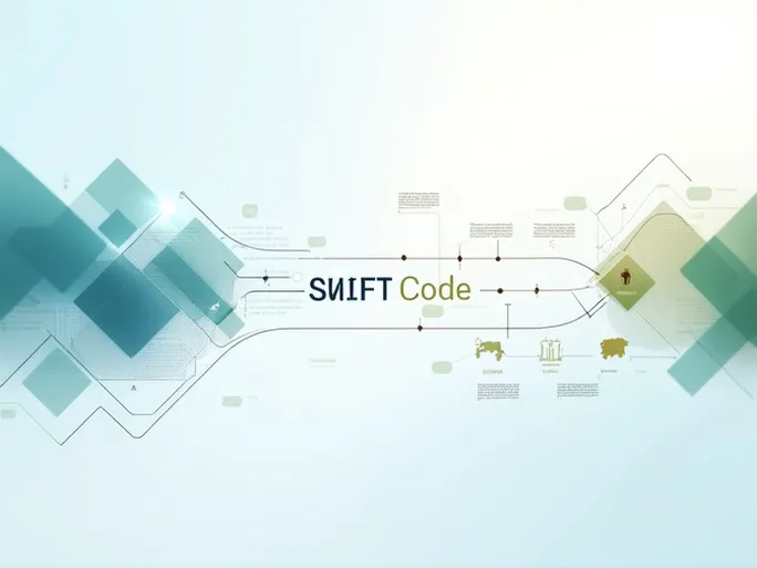 规范汇款确保资金安全FIRST ABU DHABI BANK的SWIFT代码解析