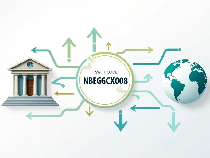 国际汇款如何顺利到达了解NATIONAL BANK OF EGYPT的SWIFT代码