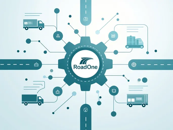 Roadone Acquires EHS Trucking to Expand Logistics Services