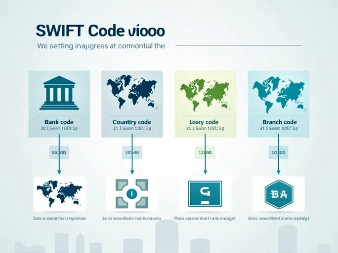确保资金安全掌握UBS SWITZERLAND AG的SWIFT代码使用技巧