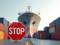 East and Gulf Coast Ports Face Strike Disruptions