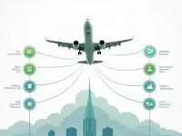 IATA Unveils Trackzero to Aid Airlines Netzero 2050 Goal