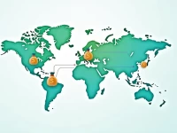 Key to International Transfers Understanding SWIFT Code CDBLLYLT013