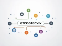 确保汇款无误了解GTCOGTGCXXX SWIFTBIC代码的关键要素