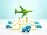 为何跨境电商卖家青睐美国空派三大优势助力补货战略