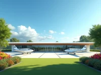探索巴西格拉瓦泰机场你所需了解的航空信息