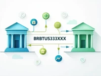 TRUIST银行SWIFT码全解析确保国际汇款无忧