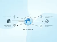PNC BANK国际汇款指南掌握SWIFT码PNCCUS3CXXX的正确使用