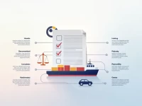 全面解析国际物流中的提单条款与风险管理