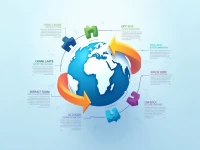 Ensuring Safe International Transfers with SWIFT Code CCDQCAMMXXX