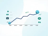 美元对日元汇率走势分析把握市场脉动的关键
