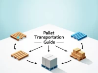 Optimizing Pallet Logistics for Efficient Shipping