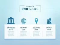 确保您的国际汇款顺畅无阻SWIFTBIC 代码指南