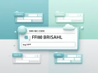 跨境汇款必知如何准确使用FNNBTRISAHL SWIFTBIC代码