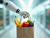 Save Mart Opens Robotpowered Microfulfillment Center with Fulfil