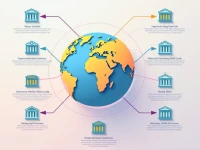 如何有效找到纳米比亚银行的SWIFT代码