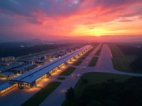 探秘哈萨努丁国际机场东南亚航空重要枢纽