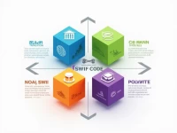 中央银行SWIFT代码解析确保资金流动的安全保障