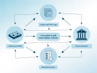 如何确保向南苏丹银行安全汇款