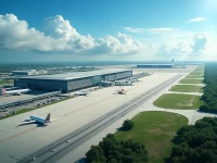 古巴哈瓦那何以成为国际航空枢纽走近Jos Mart国际机场