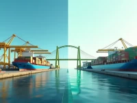 Santos North Sea Ports Partner for Green Shipping Corridor