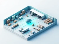Ryder Terminal Industries Deploy AI to Streamline Logistics Yards