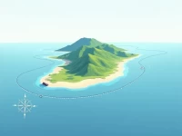 Cambodias Koh Kong Island Eyed for Major Port Development