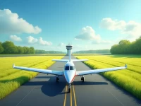 探索德国美因茨芬腾机场航空爱好者的隐秘宝藏