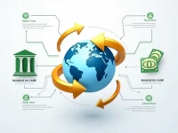 轻松跨国汇款了解BANQUE DU CAIRE的SWIFTBIC码