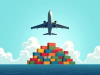 海运超负荷货主纷纷转战空运快线