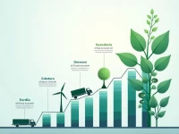 Industrial Freight Demand Slows Amid Economic Uncertainty Regional Gaps