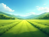 探索美国小型机场Eagles Ridge 的独特魅力与实用性
