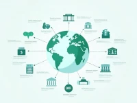 Taiwans Mega Bank SWIFT Code Ensures Secure Global Transfers