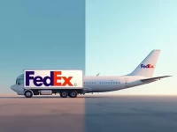 FedEx整合速递与地勤效率提升与客户价值双赢之道