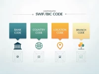 如何确保跨境汇款顺利进行掌握SWIFTBIC代码的关键