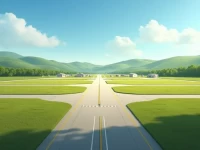 小型航空枢纽崛起德克萨斯州Valley Mills市的民用机场简析