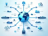 Smart Tech Reshapes Crossborder Logistics in Digital Era