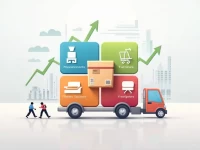 US Lastmile Delivery Firms Adapt to Largeitem Market Challenges