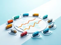 Big Data Boosts Crossborder Logistics Efficiency in Peak Seasons
