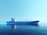 LNG Carriers Fuel Global Clean Energy Transition