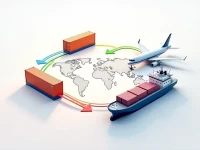 New Crossborder Logistics Solutions Disrupt Traditional Transport