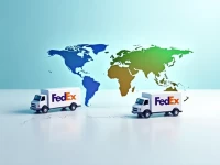 Fedex Expands Global Priority Express Service Coverage