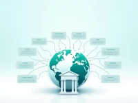 确保您的跨境汇款顺利进行了解CREDIT AGRICOLE ITALIA SPA的SWIFTBIC代码