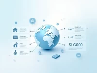 如何精确获取瓦努阿图的SWIFTBIC银行代码